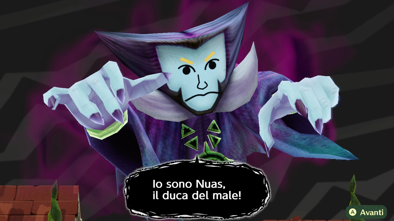 Miitopia: la recensione - Switch Italia