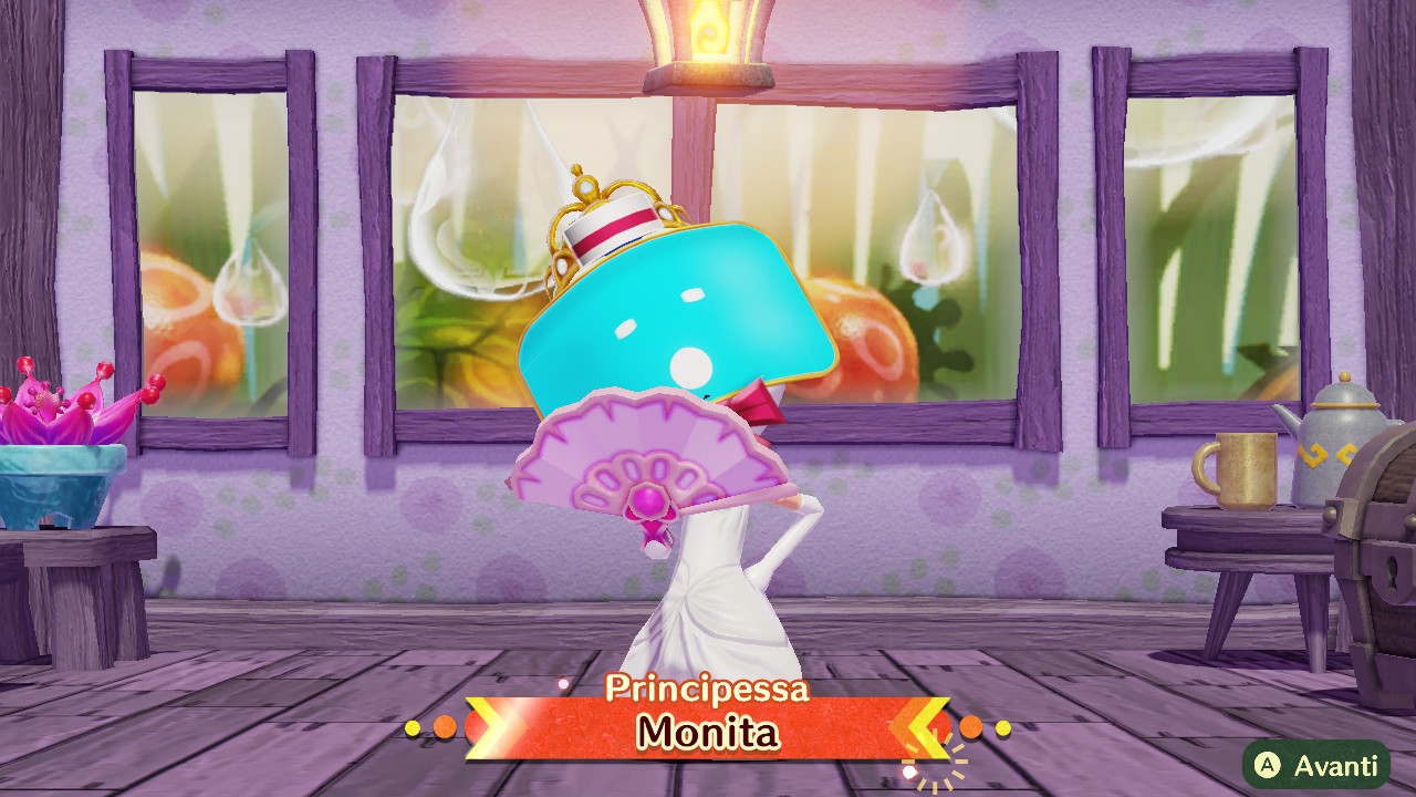 Miitopia: la recensione - Switch Italia