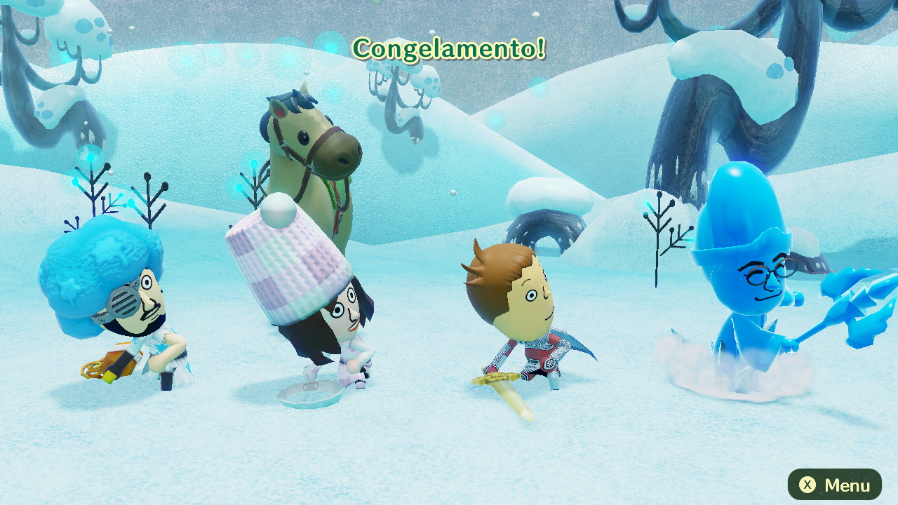 Miitopia: la recensione - pagina 2 di 2 - Switch Italia