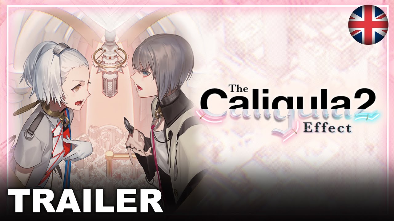 Video gameplay per The Caligula Effect 2 – Switch Italia