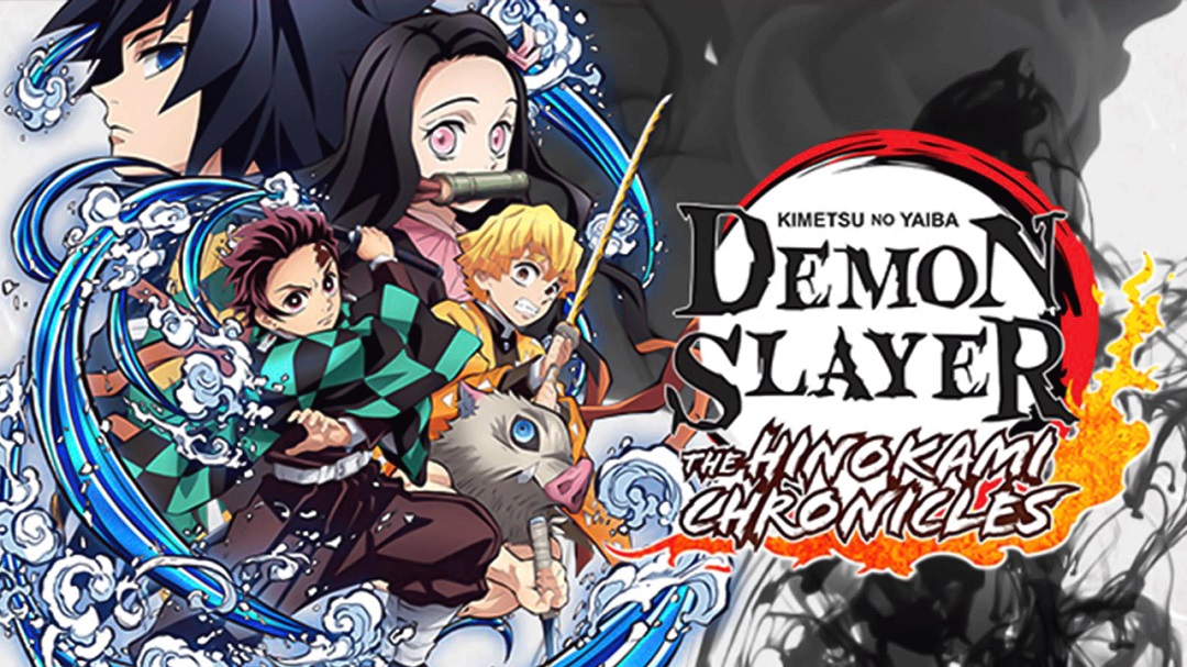 Demon Slayer: ecco il comunicato ufficiale! – Switch Italia