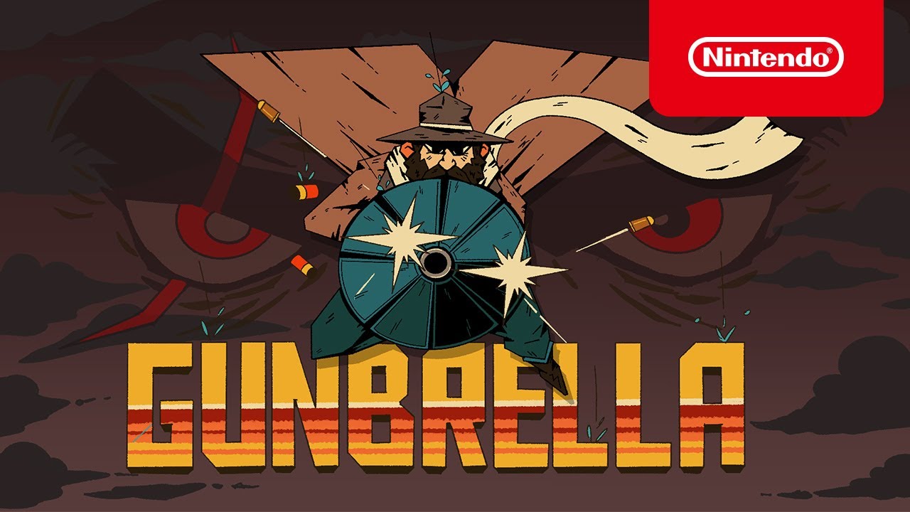 Devolver Digital porterà Gunbrella su Switch – Switch Italia