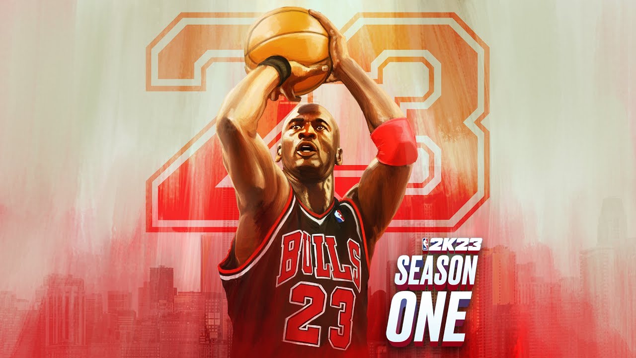 Scendi sul parquet con NBA 2K23 – Switch Italia
