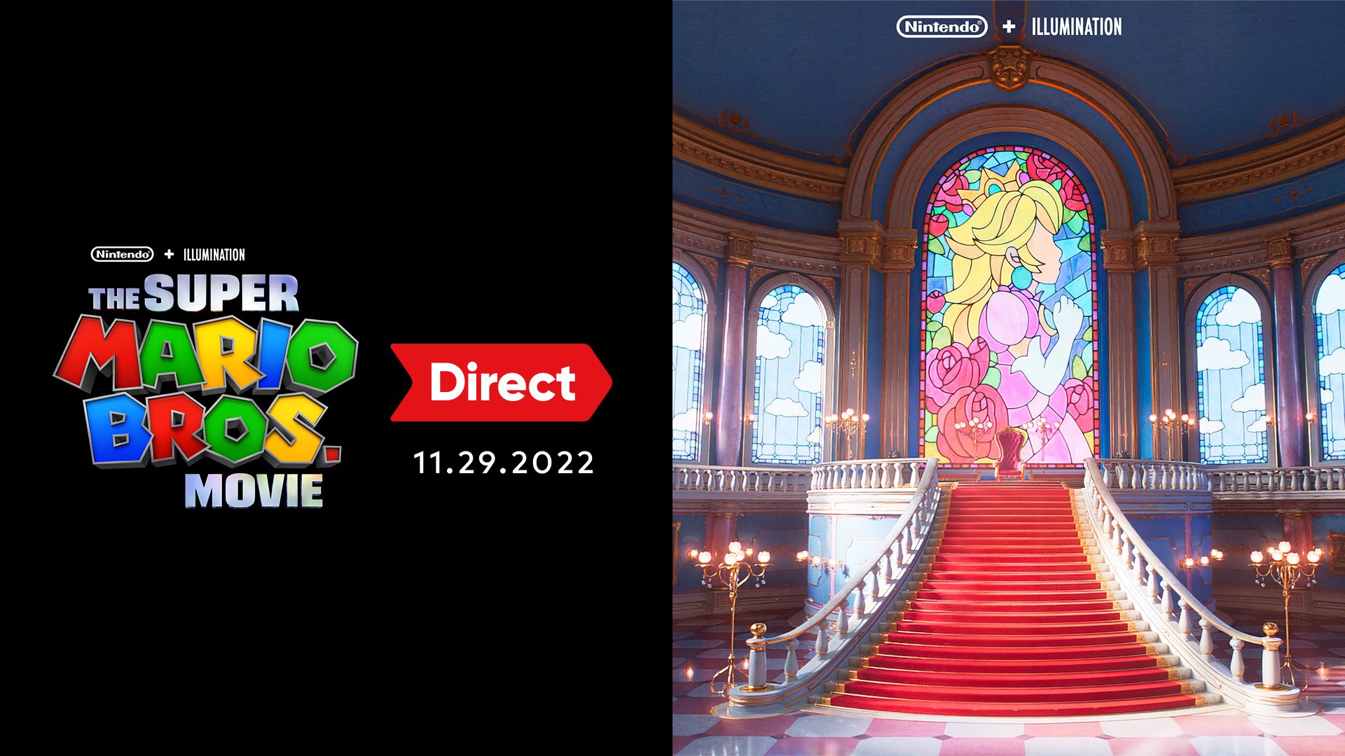 Super Mario Movie: ecco il secondo trailer! – Switch Italia
