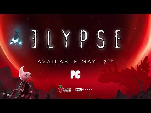 Elypse: la paura si fa strada su Switch – Switch Italia