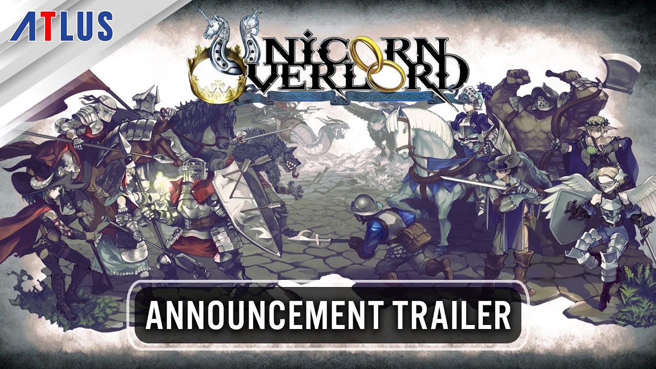 Tanti nuovi dettagli per Unicorn Overloard – Switch Italia