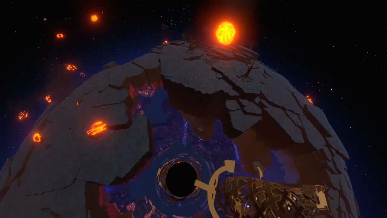 Outer Wilds: in arrivo una splendida edizione speciale – Switch Italia