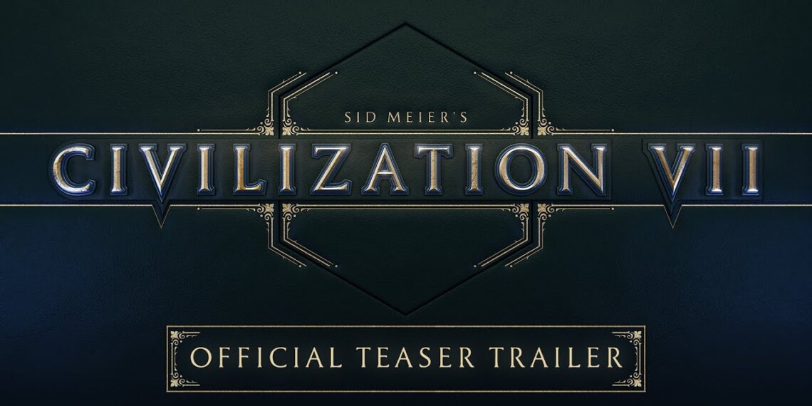 Sid Meier’s Civilization VII: Nintendo Switch 2 Edition - nuovo trailer ...