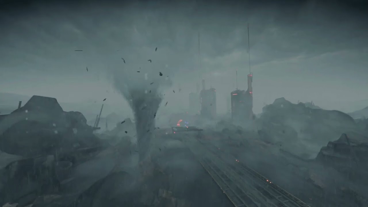 Fast Fusion: ecco la panoramica del nuovo titolo Shin'en – Switch Italia