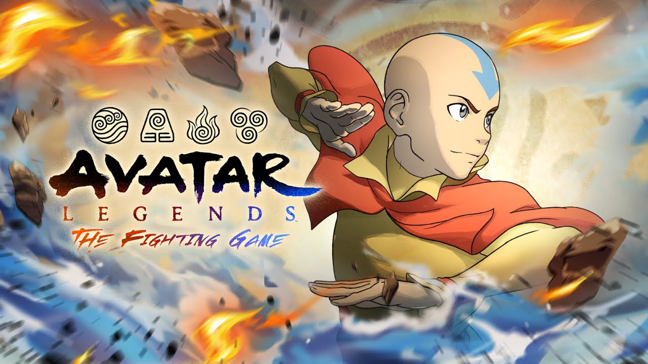 Annunciato Avatar: The Fighting Game – Switch Italia