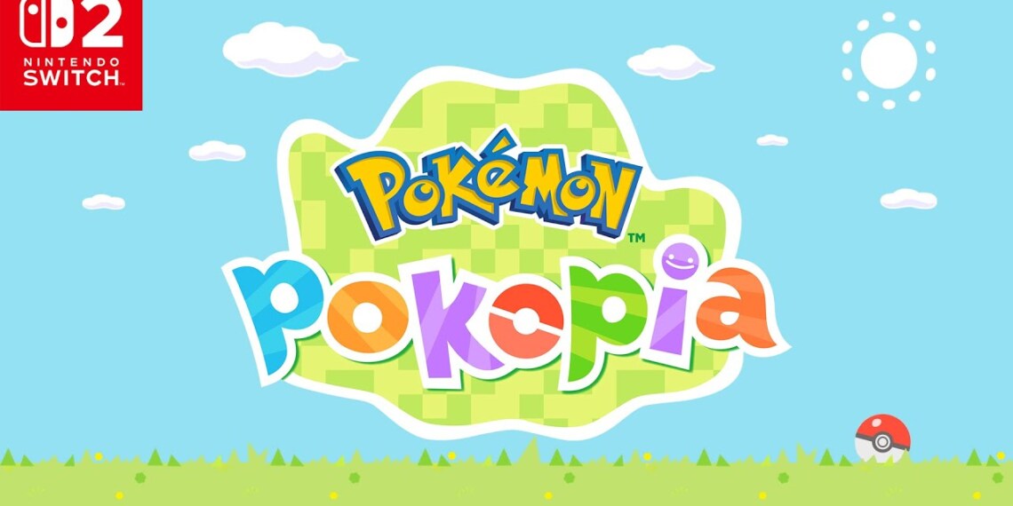Pokémon Pokopia è ora disponibile solo su Nintendo Switch 2! – Switch ...