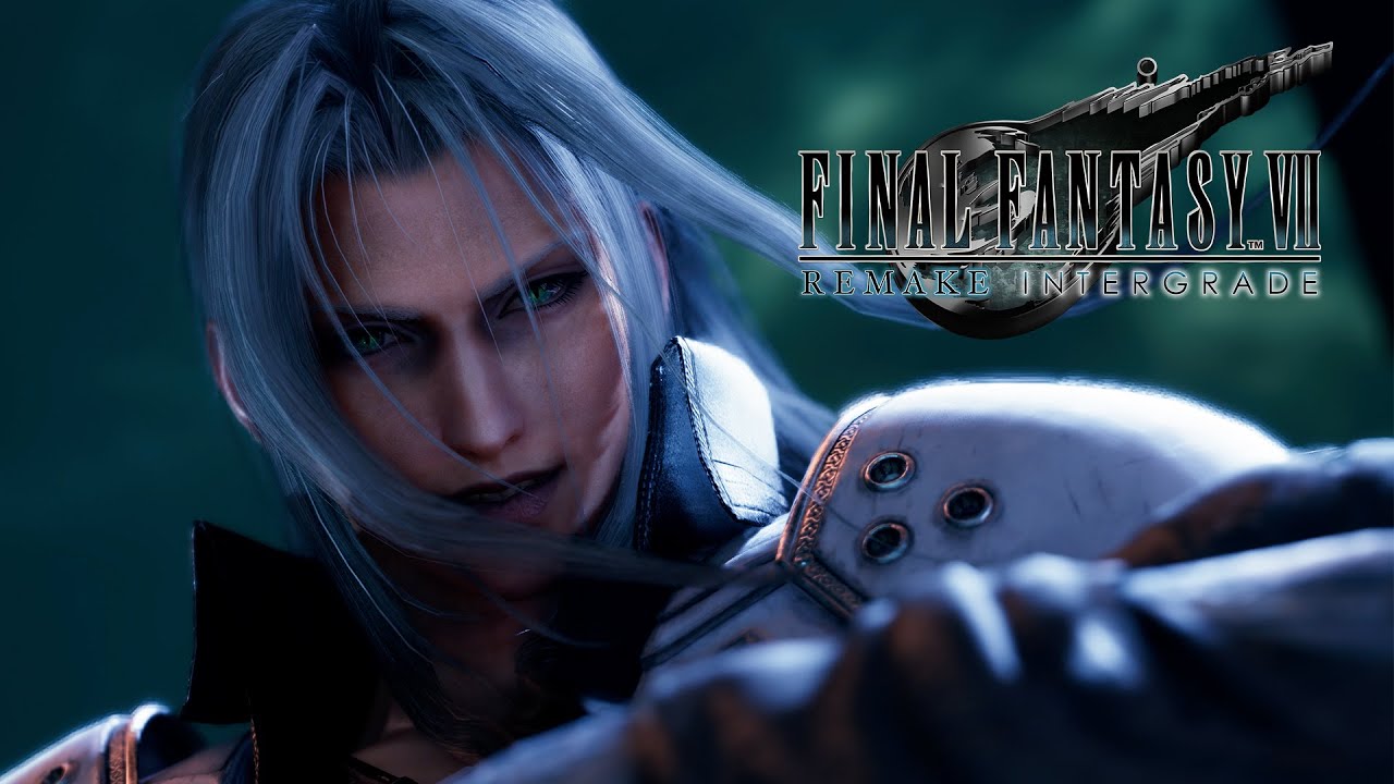 Disponibile la demo gratuita di FINAL FANTASY VII REMAKE INTERGRADE per ...