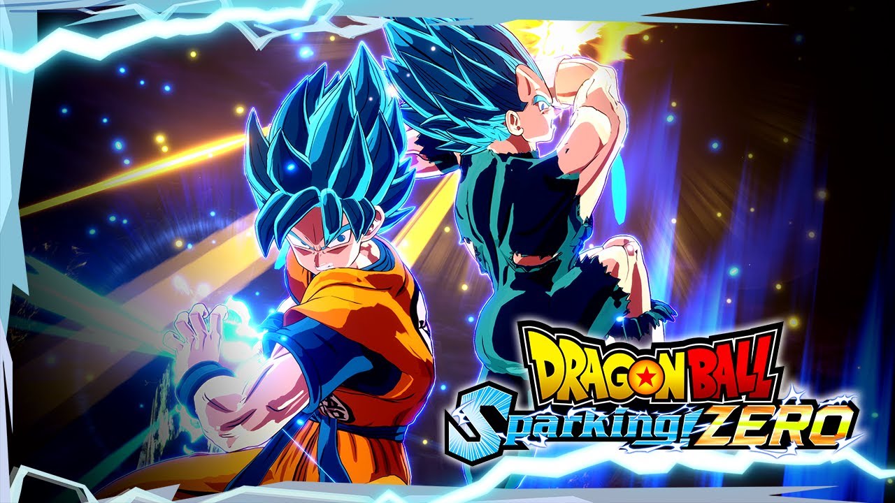 Nuovi contenuti e modalità per DRAGON BALL: Sparking! Zero in arrivo ...